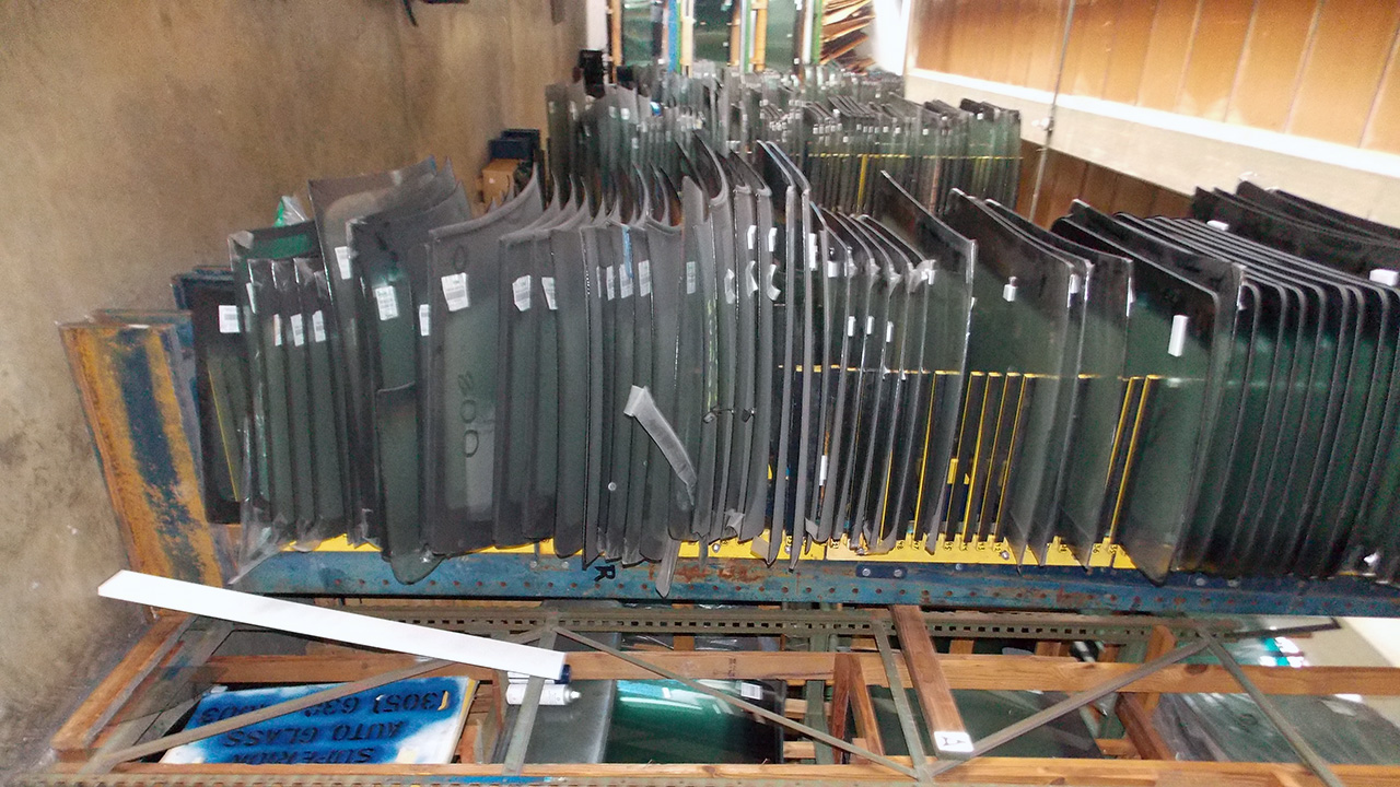 Gallery | Superior Auto Glass