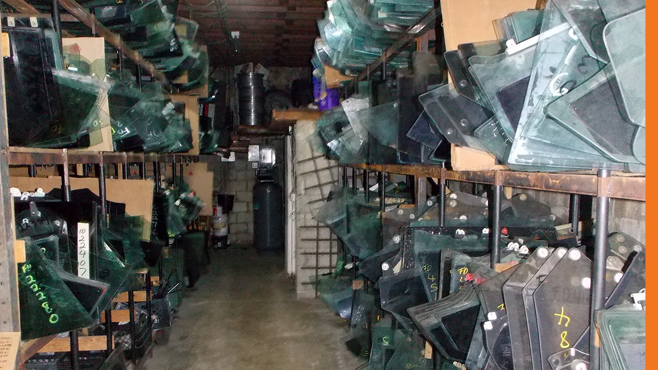 Gallery | Superior Auto Glass