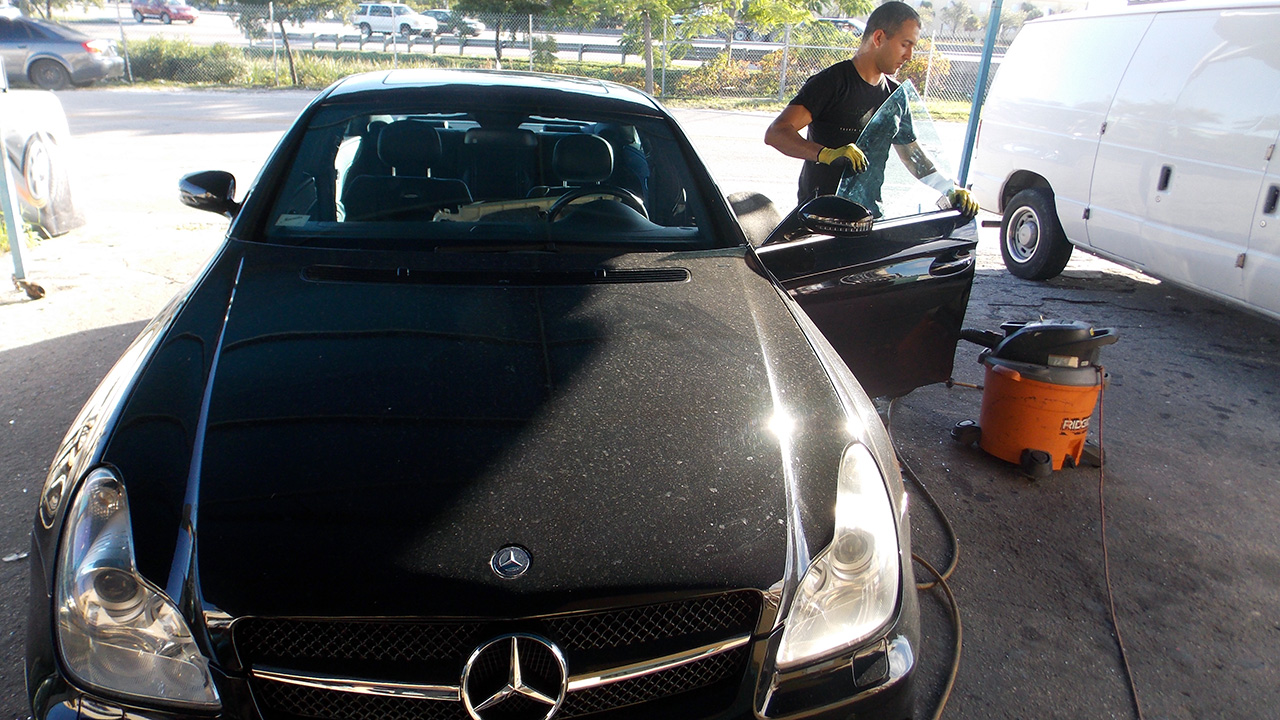 Gallery | Superior Auto Glass