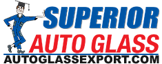 Auto Glass Export | Truck Glass Export | Superior Auto Glass